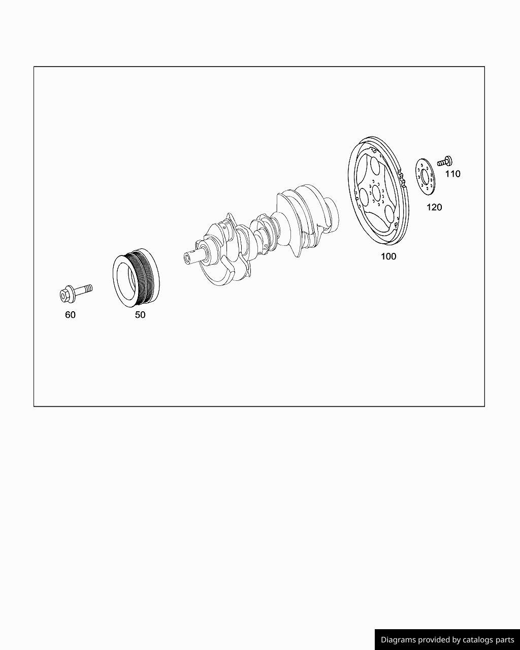 Mercedes Benz Damper A1550300003 - LLLParts