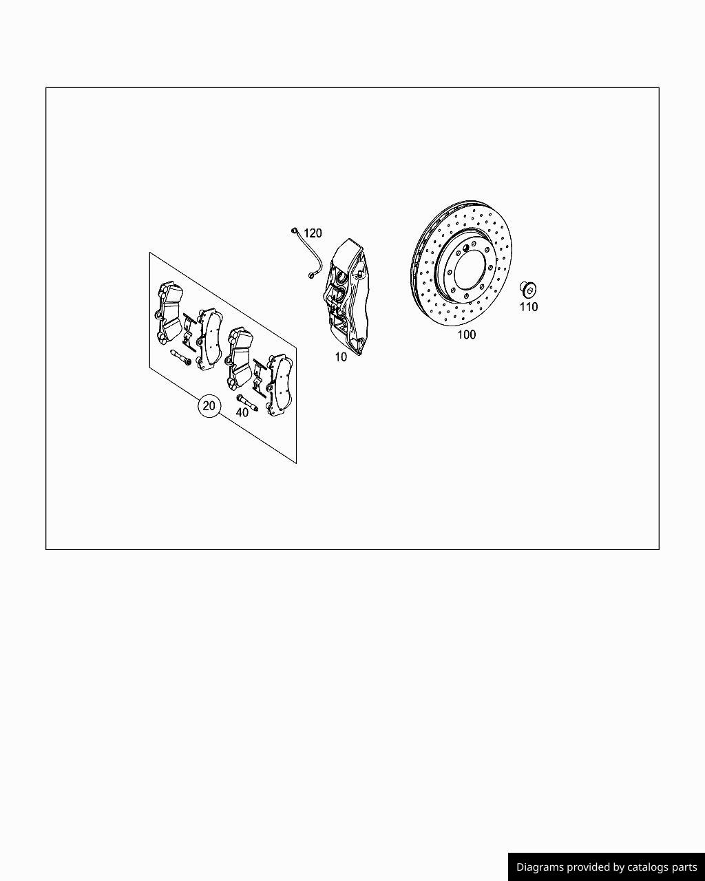 Mercedes Benz Cap Bolt With Socket A0019900914 - LLLParts