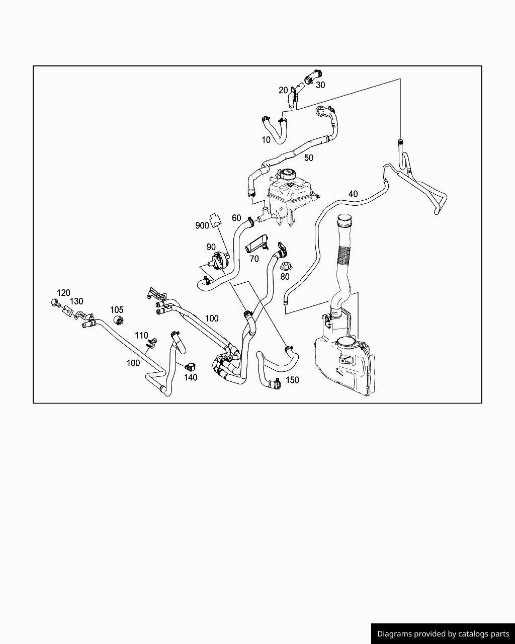 Mercedes Benz Spacer Ring A0009979344 - LLLParts