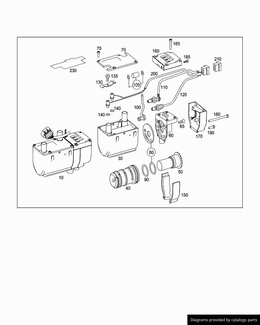 Mercedes Benz Cap Bolt With Socket A0089907804 - LLLParts