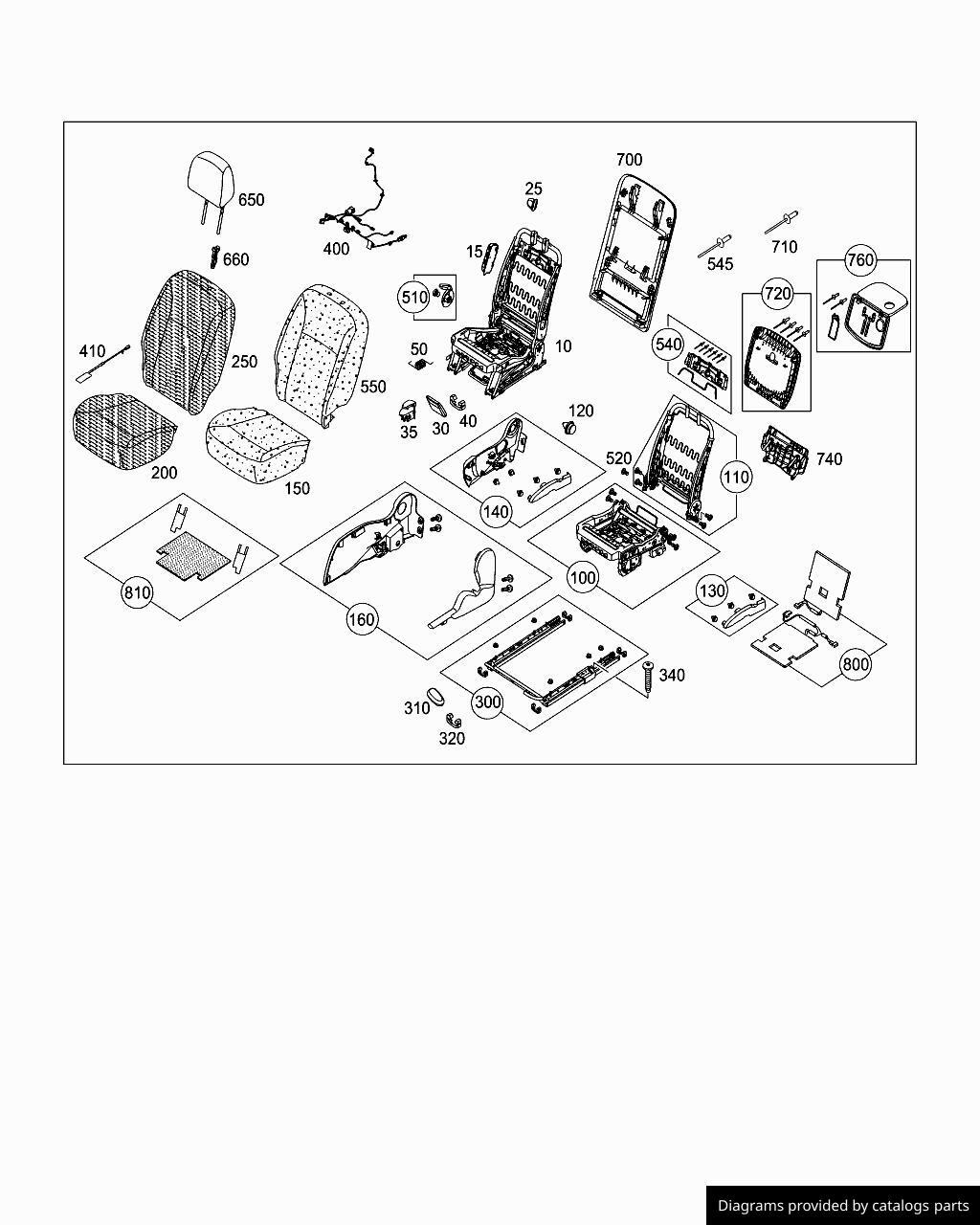 Mercedes Benz Electrical Line A4158201000 LLLParts mercedes-benz-electrical-line-a4158201000-lllparts
