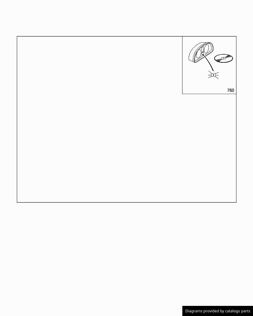 Mercedes Benz Cd-Rom A0004400999 - LLLParts