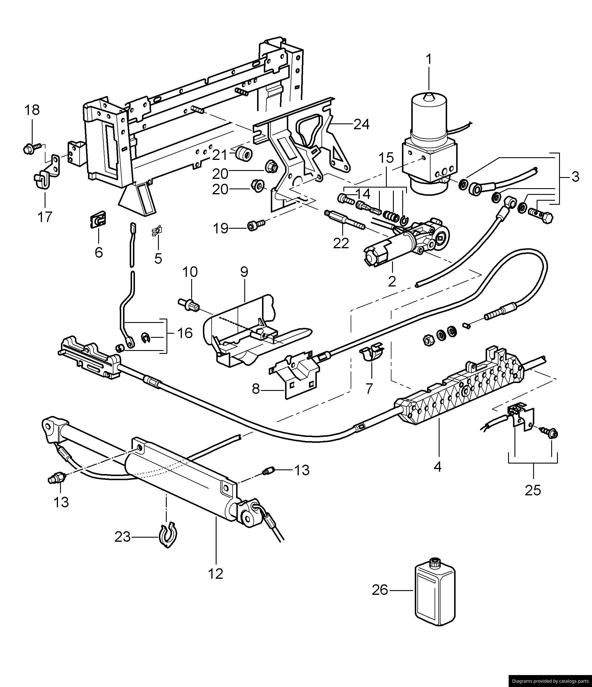 Porsche Trim 99656126503 - LLLParts