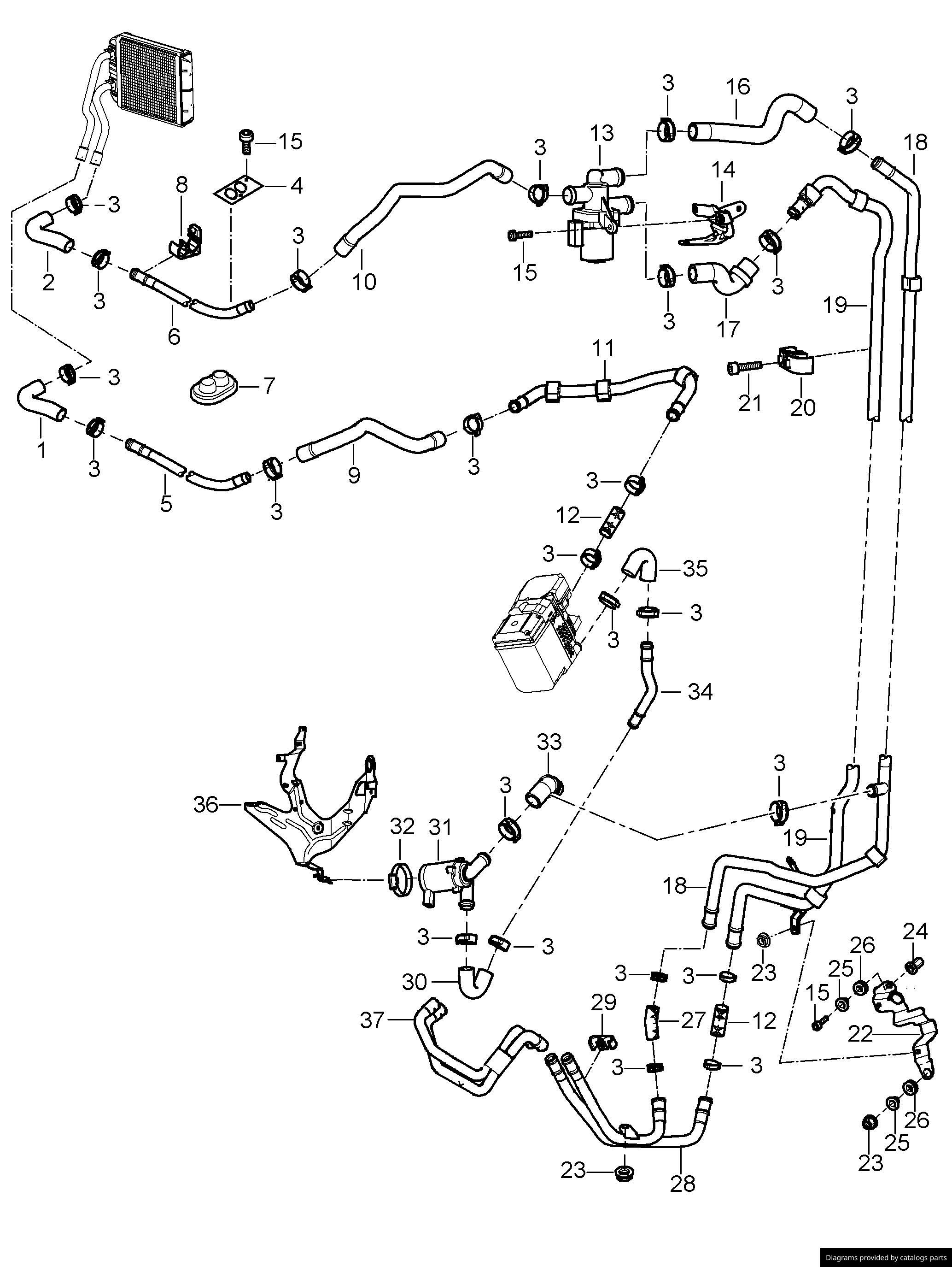 Porsche Retainer For Valve 95557282600 - LLLParts
