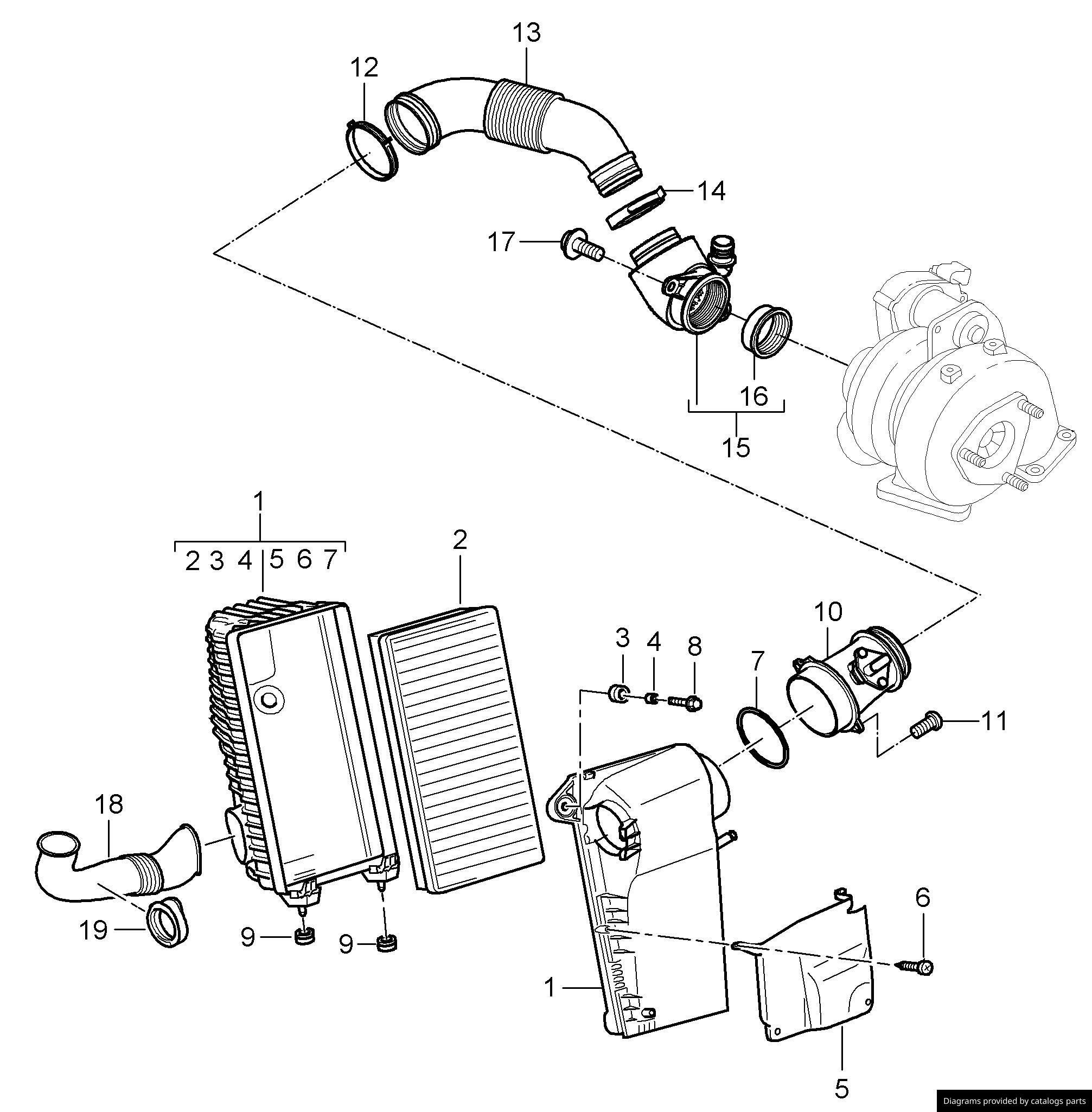 Porsche Pulsation Damper 95511005511 LLLParts Porsche Pulsation Damper 95511005511 LLLParts
