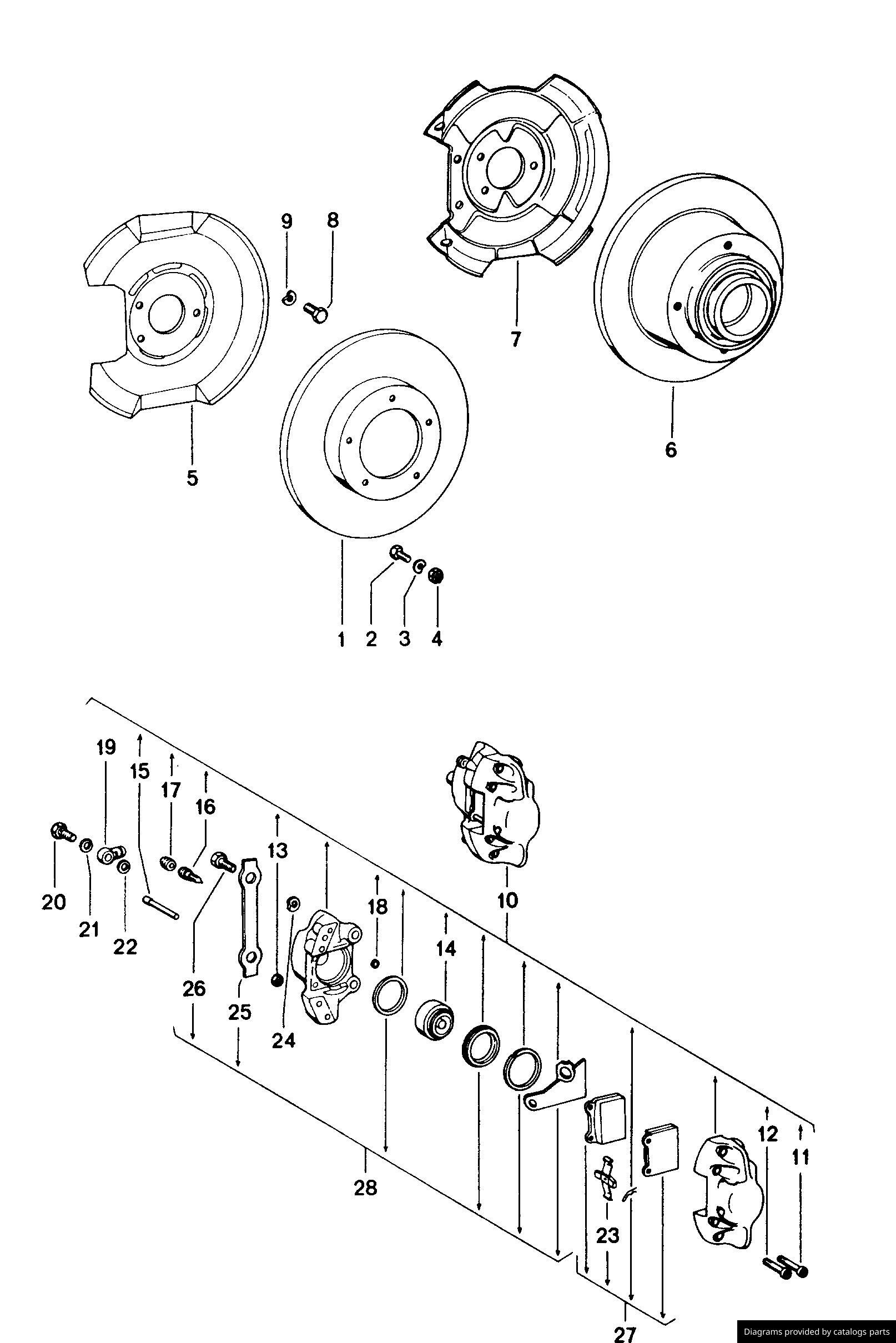 Porsche Seal 90435590200 - LLLParts